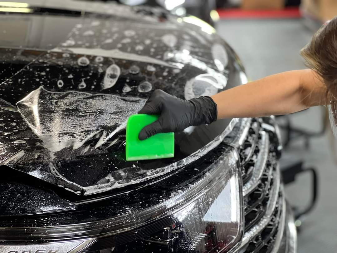 Leading Paint Protection Film in Freehold, NY | Buff Works