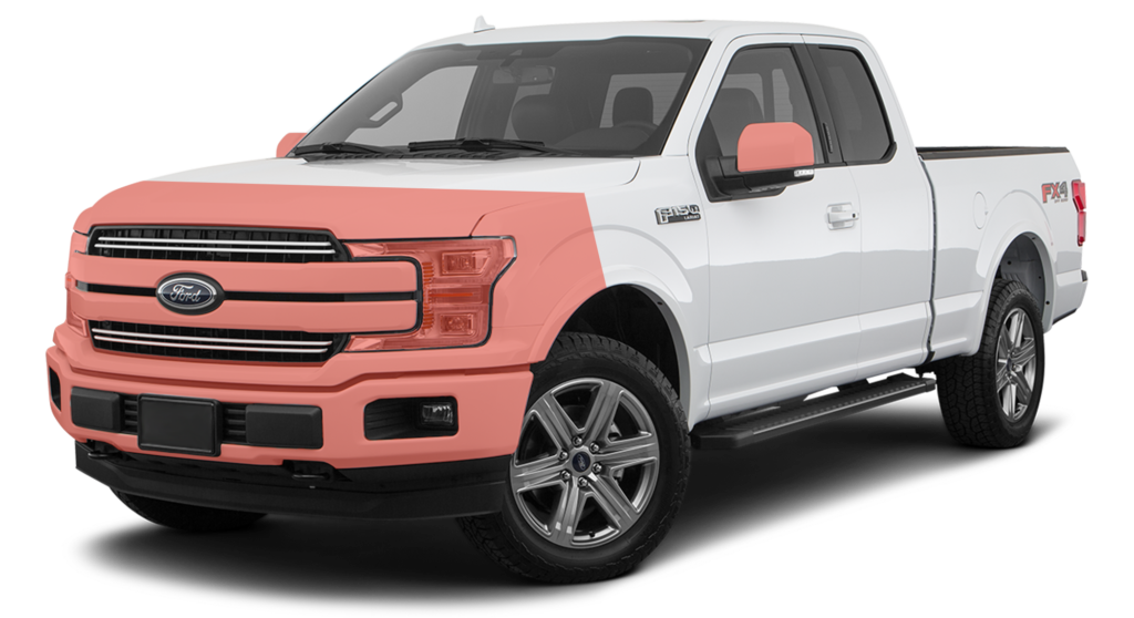 Leading Paint Protection Film in Freehold, NY | Buff Works