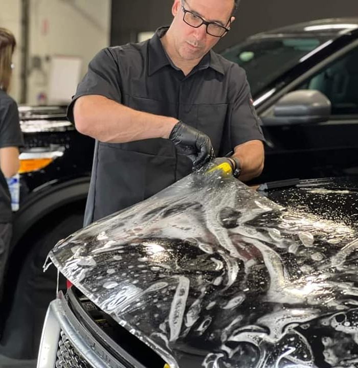 About Us | Buff Works